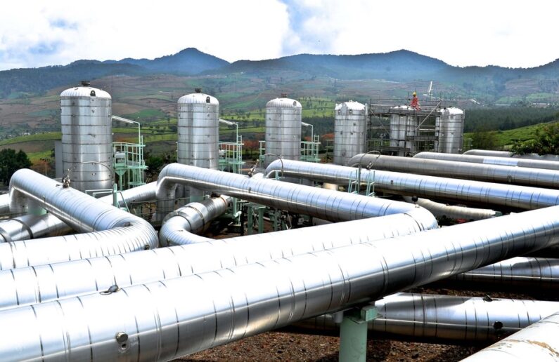 Mengeksplorasi Prospek Bisnis di Industri Energi India